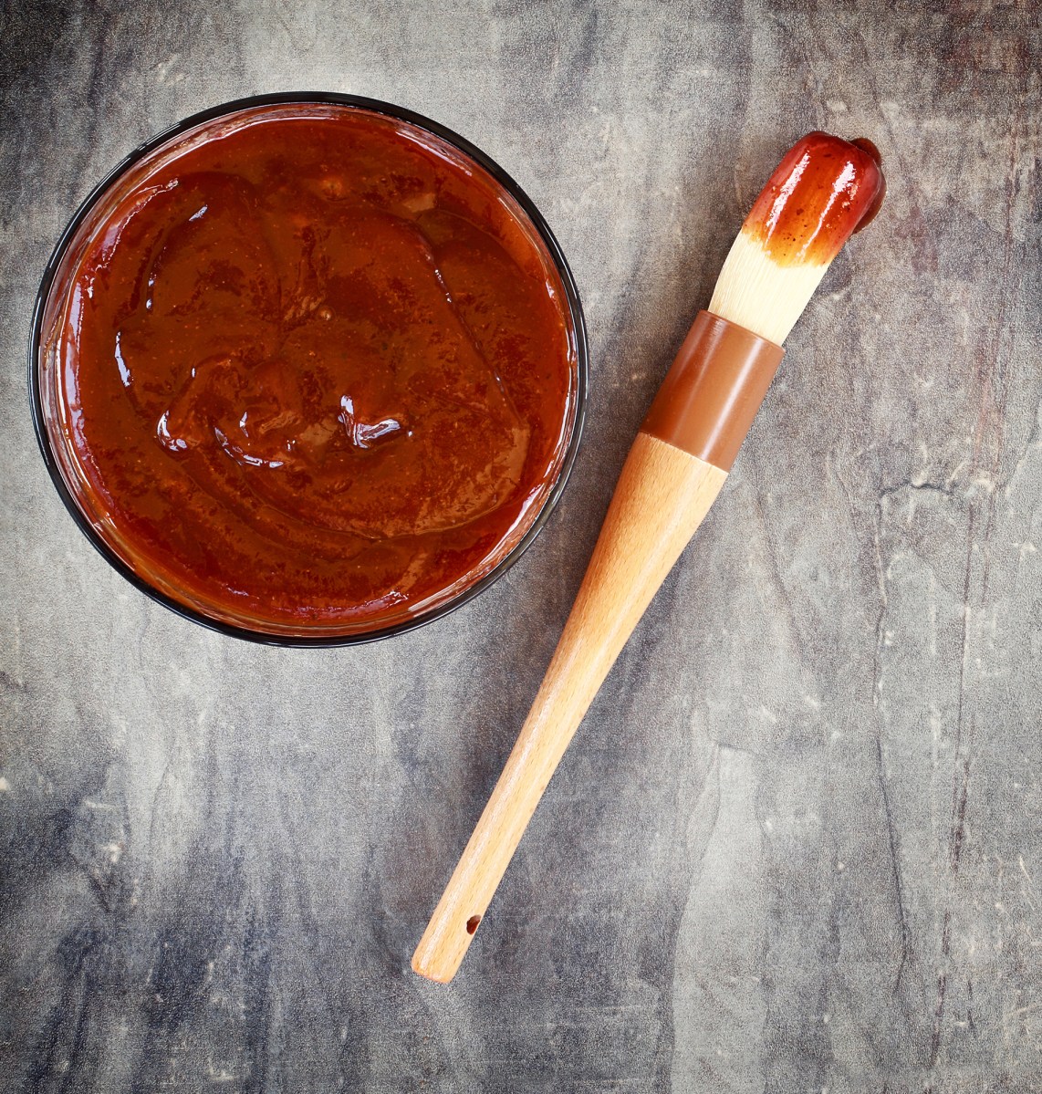 Classic Barbeque Sauce Recipe – Sauces and Dips