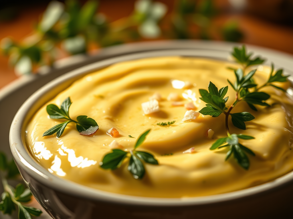 Classic Béarnaise Sauce Recipe – Sauces and Dips